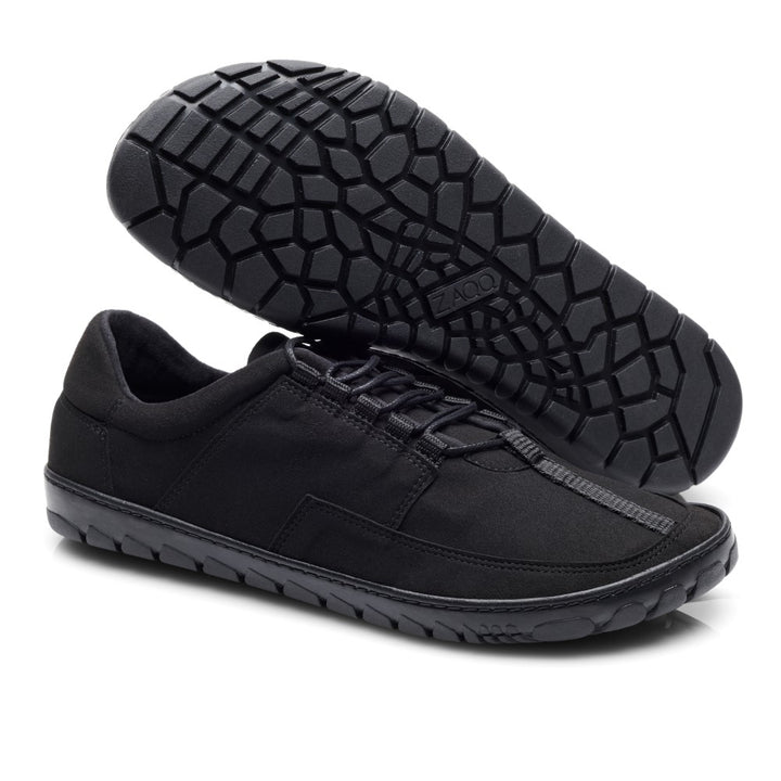 Men's sneakers from ZAQQ barefoot shoes – freedom for your feet!