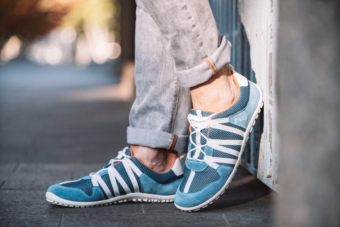 ZAQQ-sustainable barefoot shoes manufacture – ZAQQ Barfußschuhe