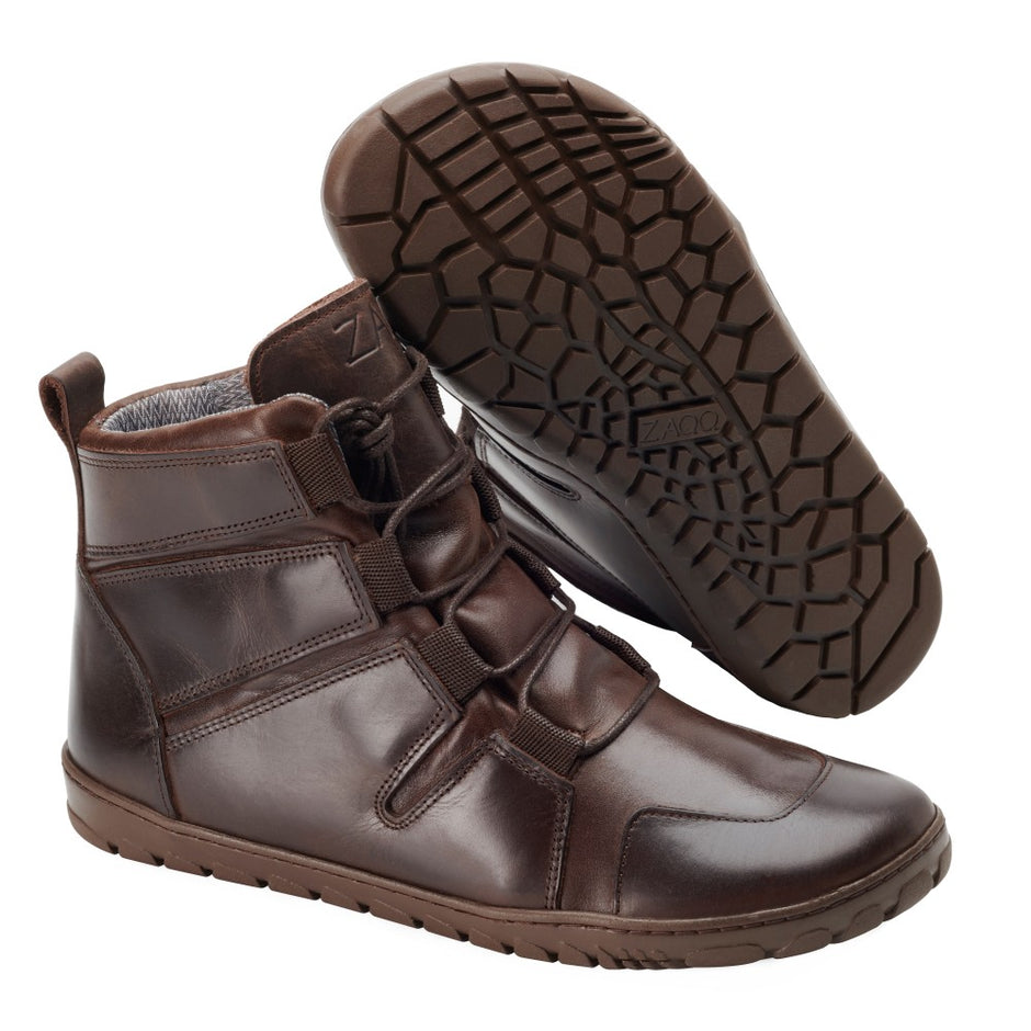 Waterproof barefoot shoes from our manufacture – ZAQQ
