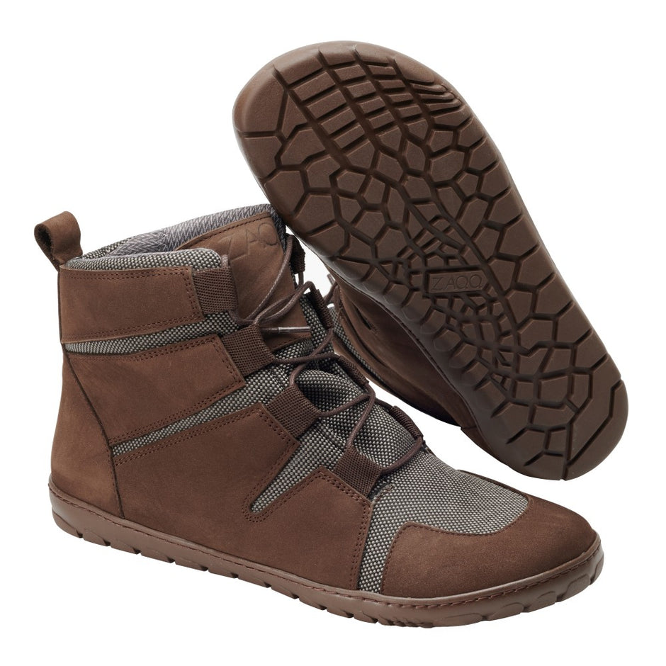 Waterproof barefoot shoes from our manufacture – ZAQQ