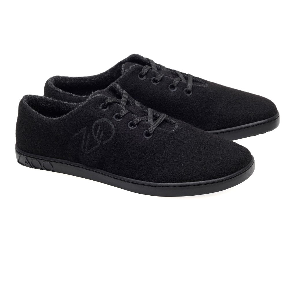 Men's sneakers from ZAQQ barefoot shoes – freedom for your feet!