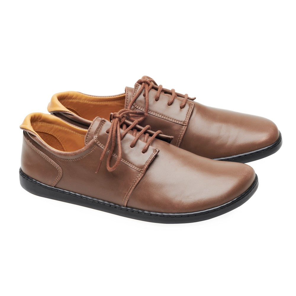 Men's sneakers from ZAQQ barefoot shoes – freedom for your feet!