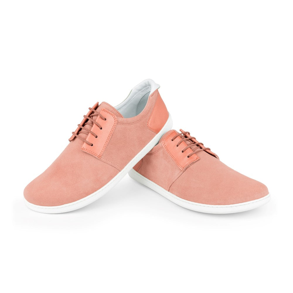 Discover comfort: pink barefoot shoes in an elegant style! – ZAQQ
