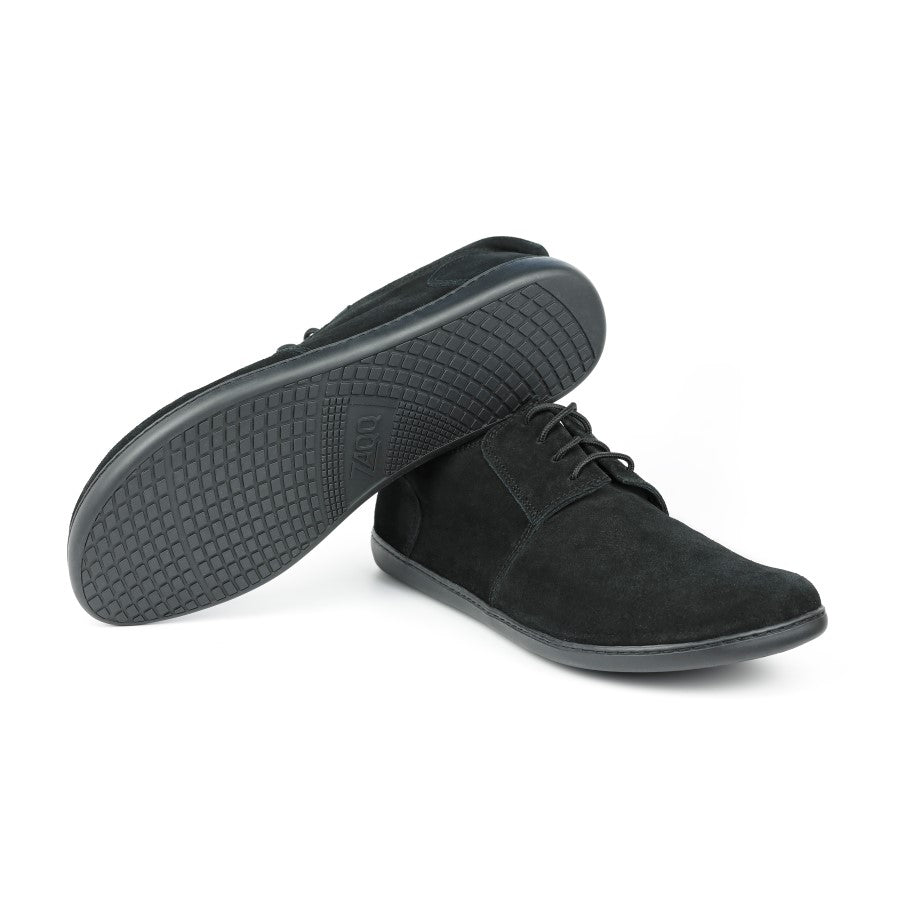 Men's sneakers from ZAQQ barefoot shoes – freedom for your feet!