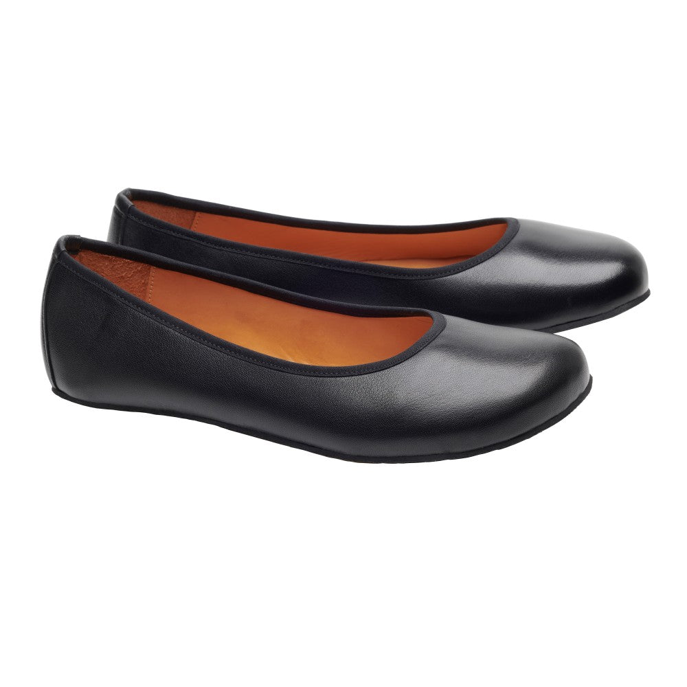 Ladies Ballerina – ZAQQ