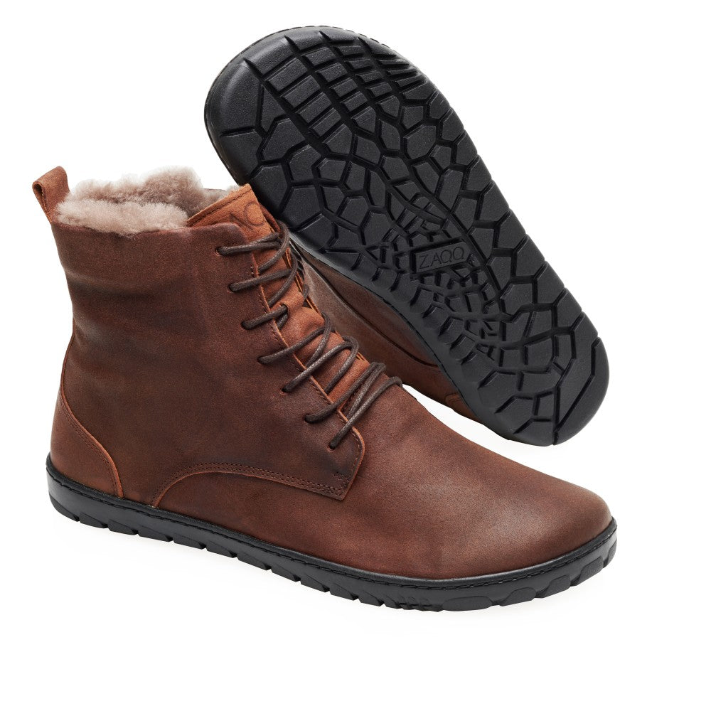 Men's boots – ZAQQ