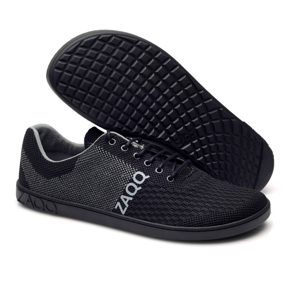 Men's sneakers from ZAQQ barefoot shoes – freedom for your feet!