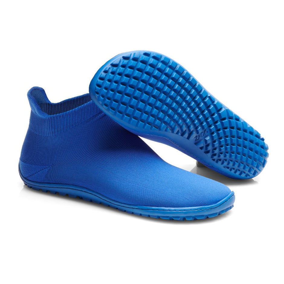 Men's sock shoes: running was never so convenient – ZAQQ